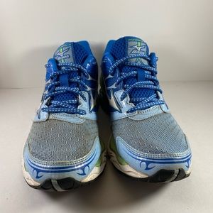 Mizuno | Shoes | Mizuno Wave Creation 4 Running Shoe | Poshmark